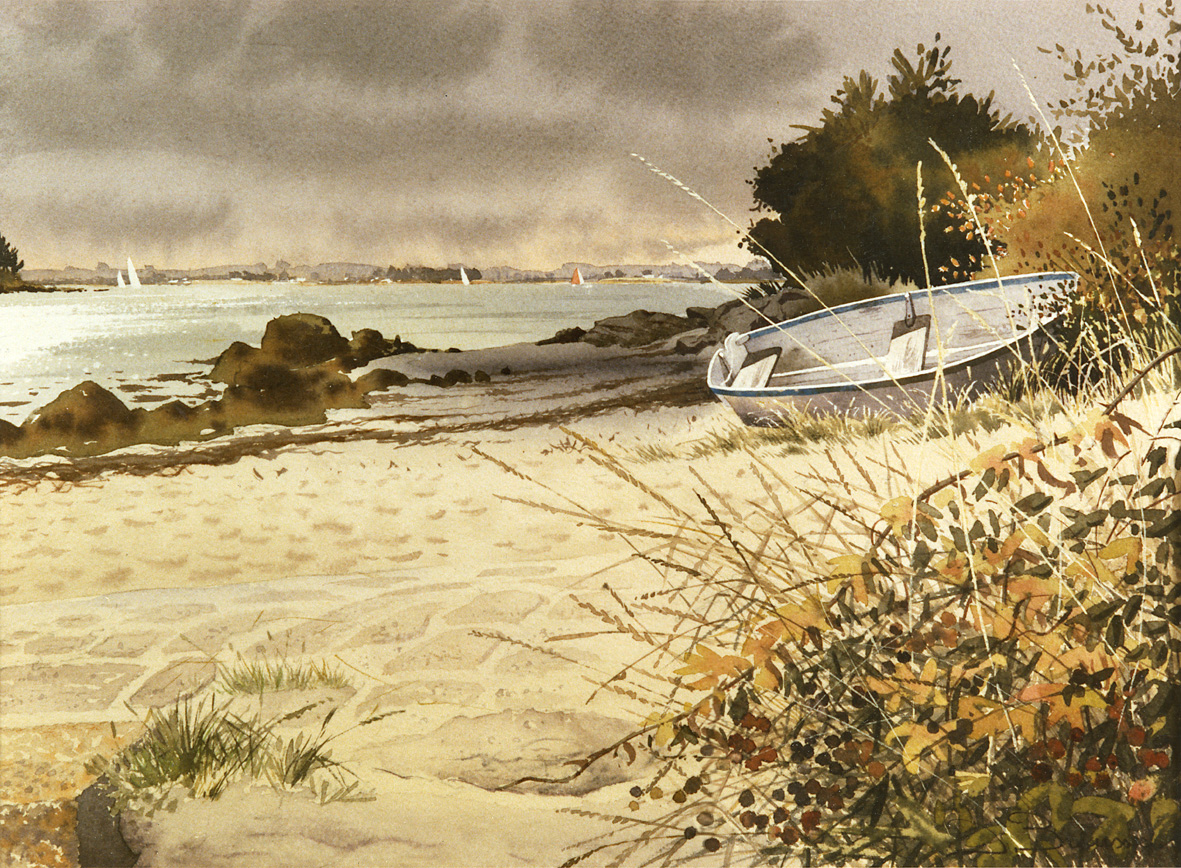 Gallery – Didier Brousse